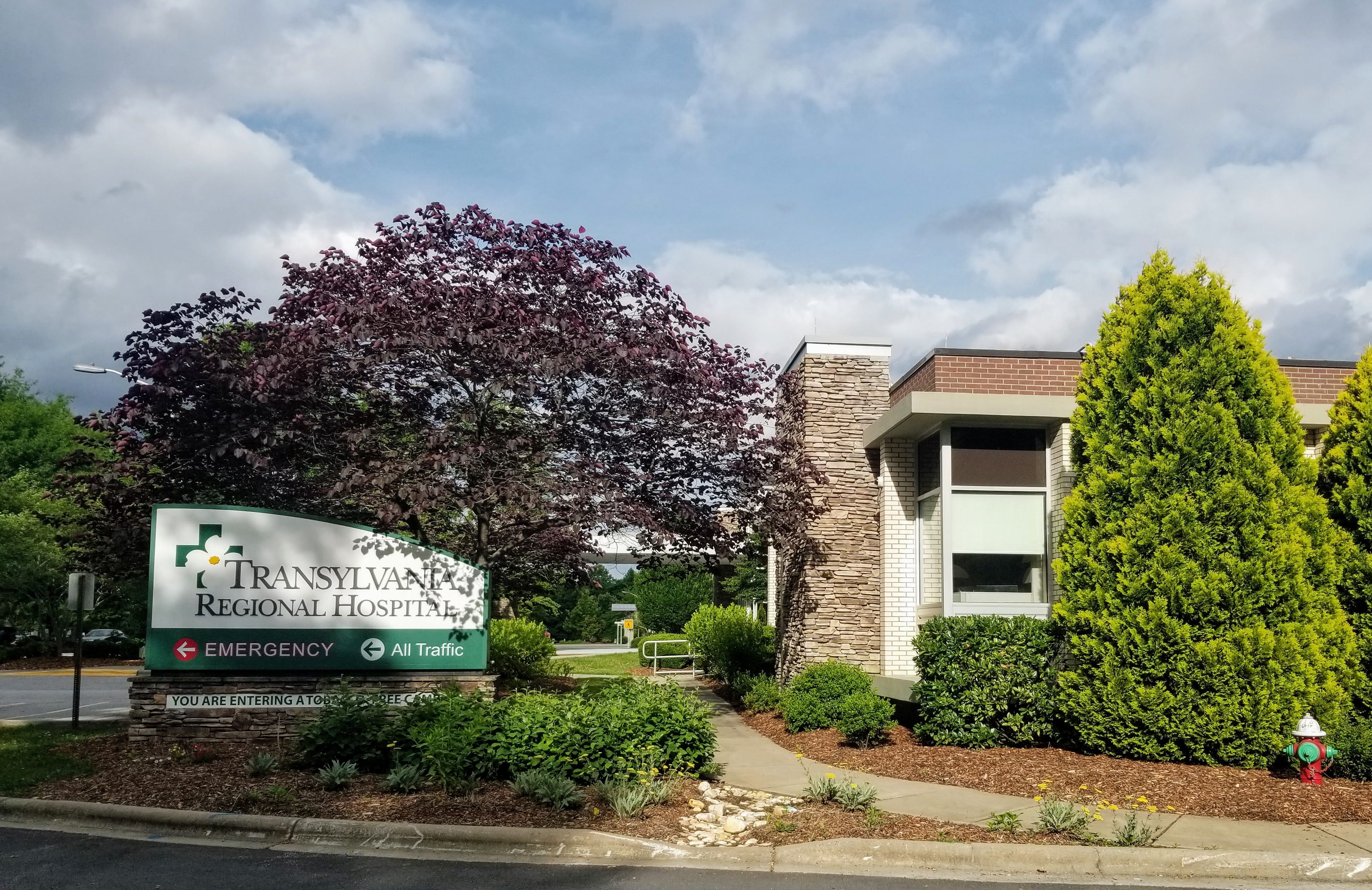Report Details Shoddy Care at Hospital, "Broken Trust" with the Community