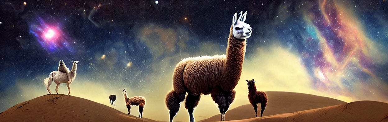 Llama 3.1 405B - by Jeff Wang - Jeff’s Substack