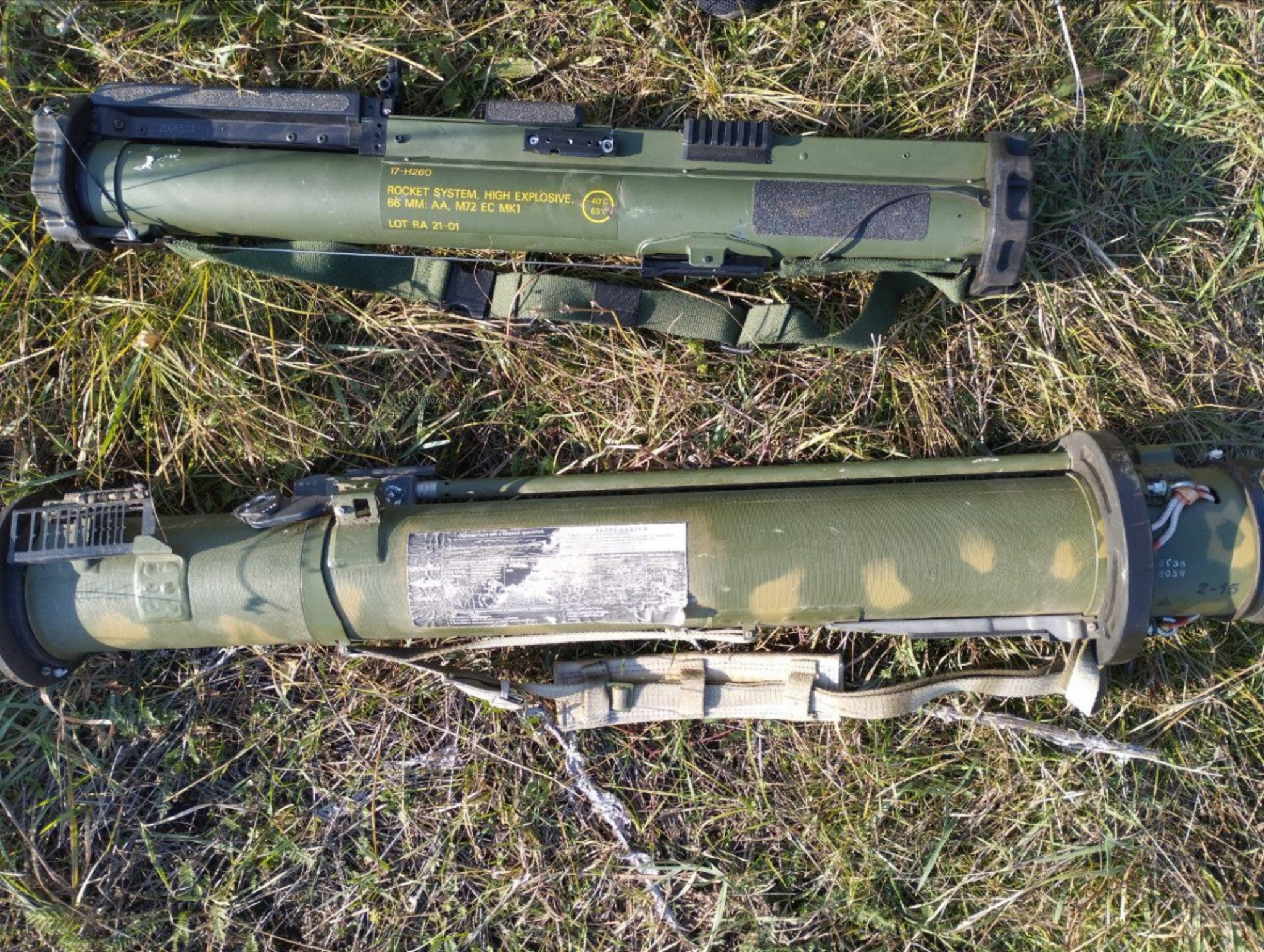 Operations and Weapons Analysis: The Chechen Militant Threat to Russia ...