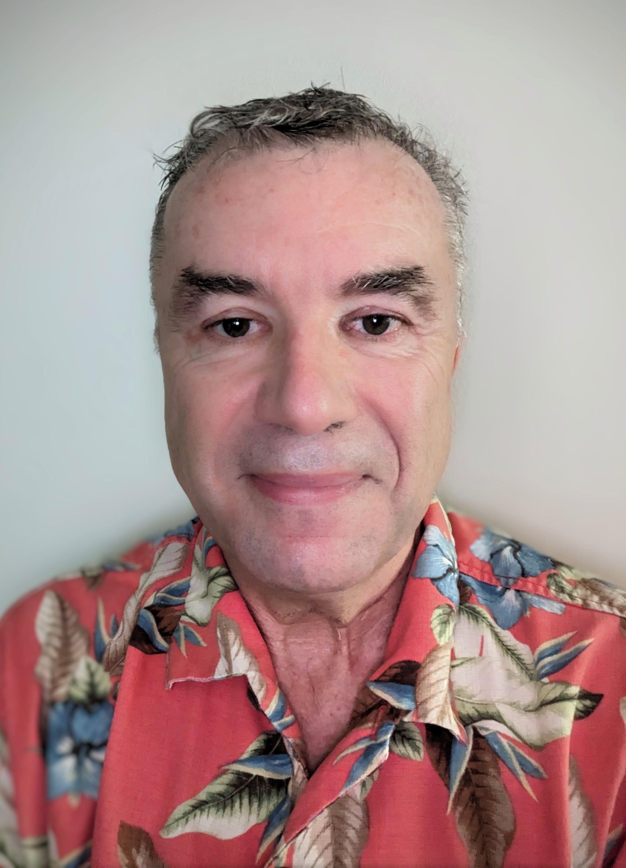 Mark Dolan | Substack