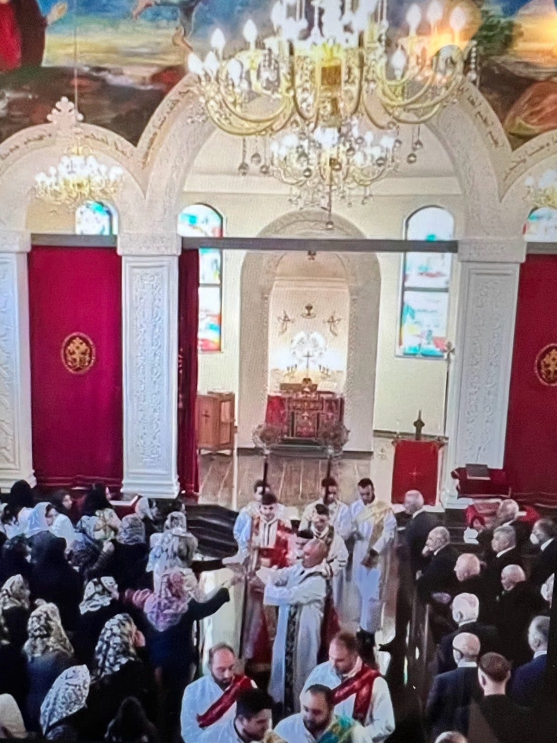 Abun d'Bashmayo | Elke Speliopoulos | Substack