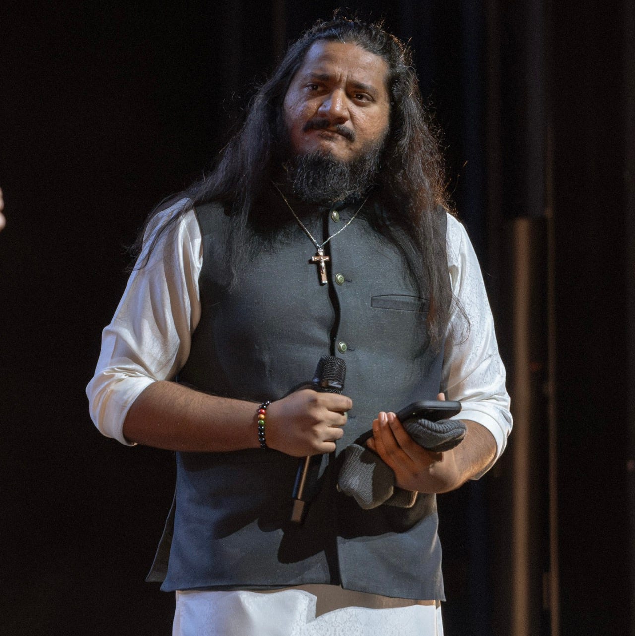 Joash Thomas | Substack