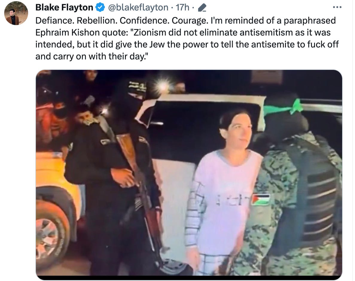 Don't dry your eyes - by Eve Barlow - Blacklisted