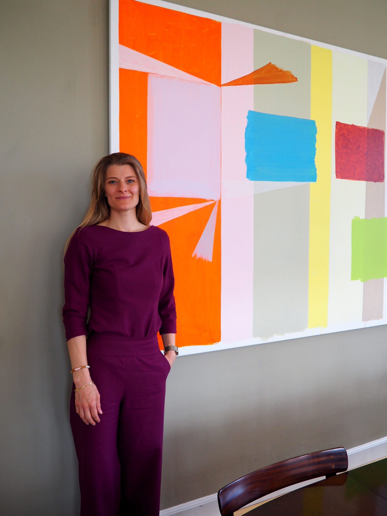 Diversity in Danish Art? Interview with the Minister of Culture of Denmark