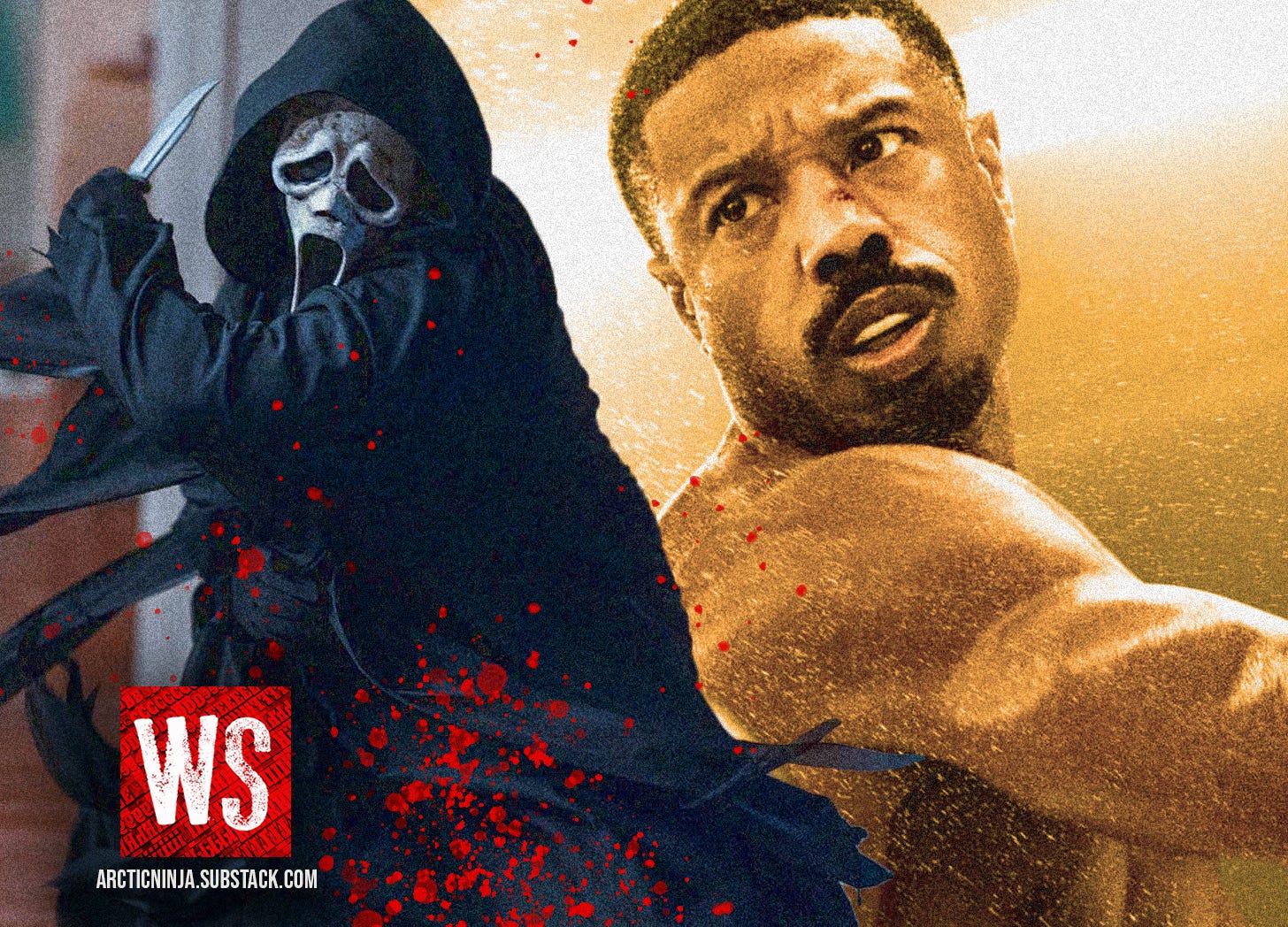 Franchise Overload: The Conundrum of Scream VI and Creed III