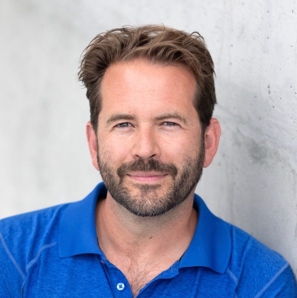 Lance Priebe | Substack