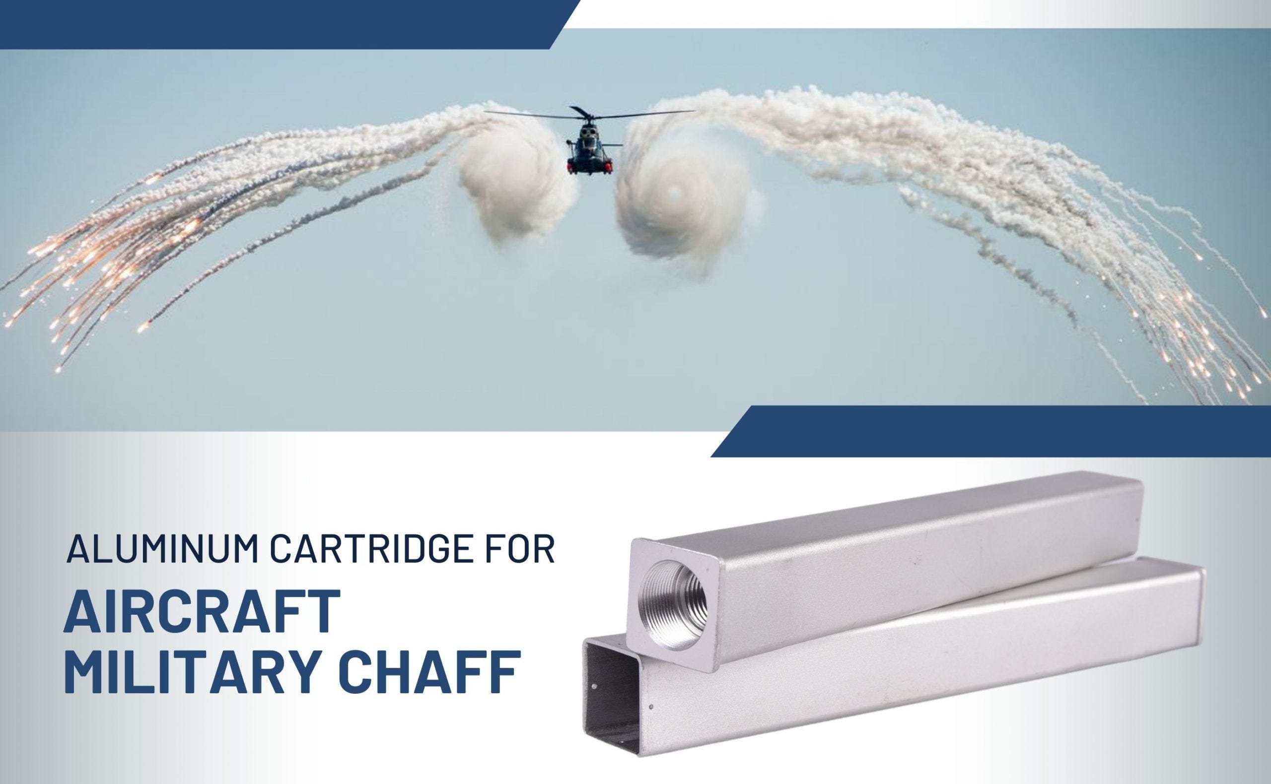 Military CAUSING POWER OUTAGES Dropping Chaff: Blackouts as a WEAPON