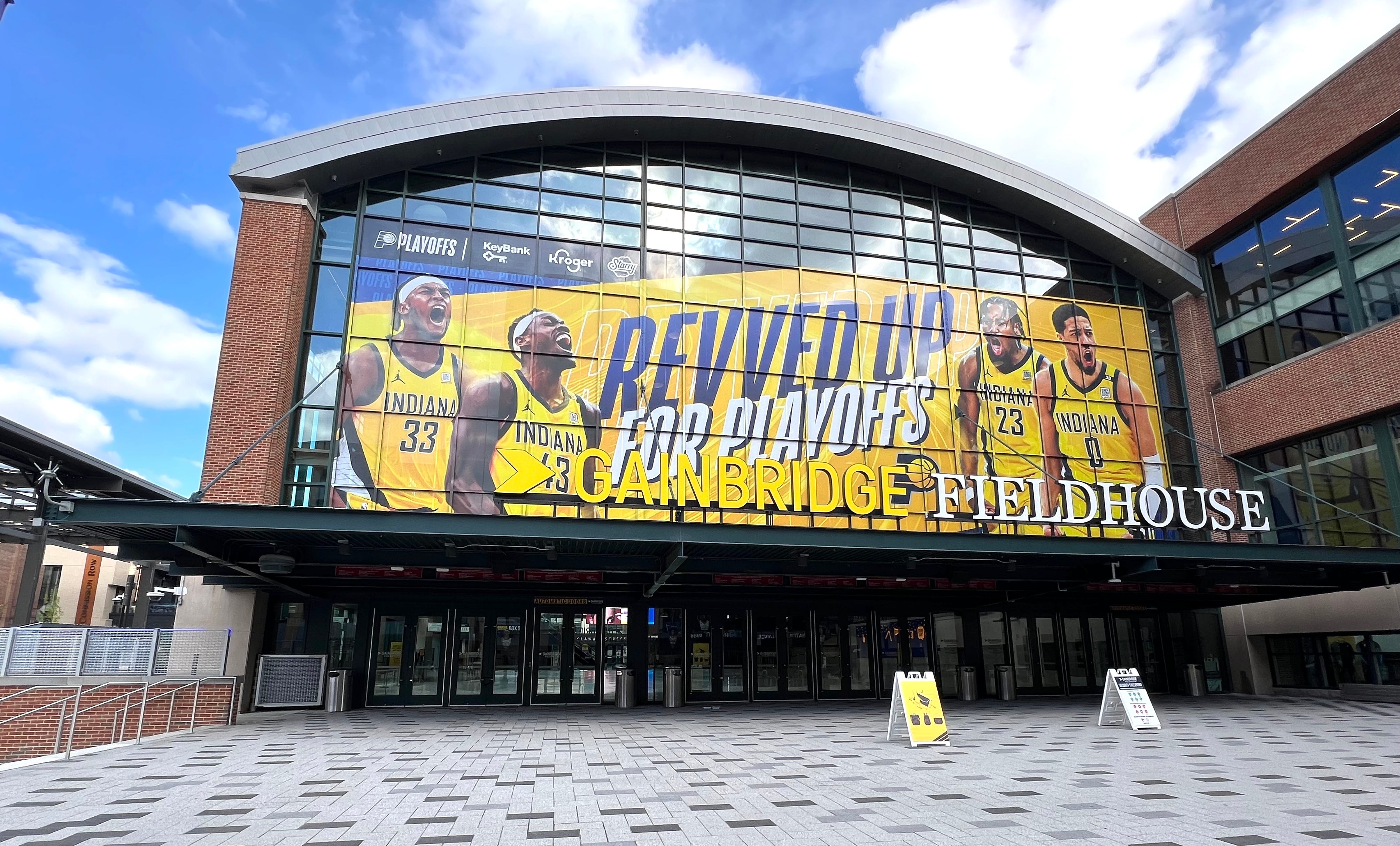 Indiana Pacers 2024 Playoff Primer: Haliburton refreshed, learning on ...