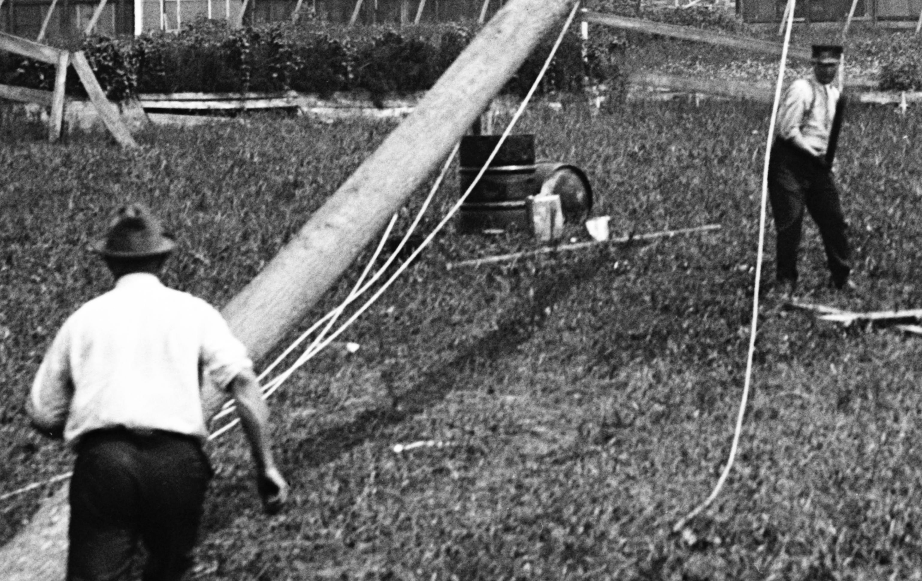 Springfield Welcomes the Human Dynamo