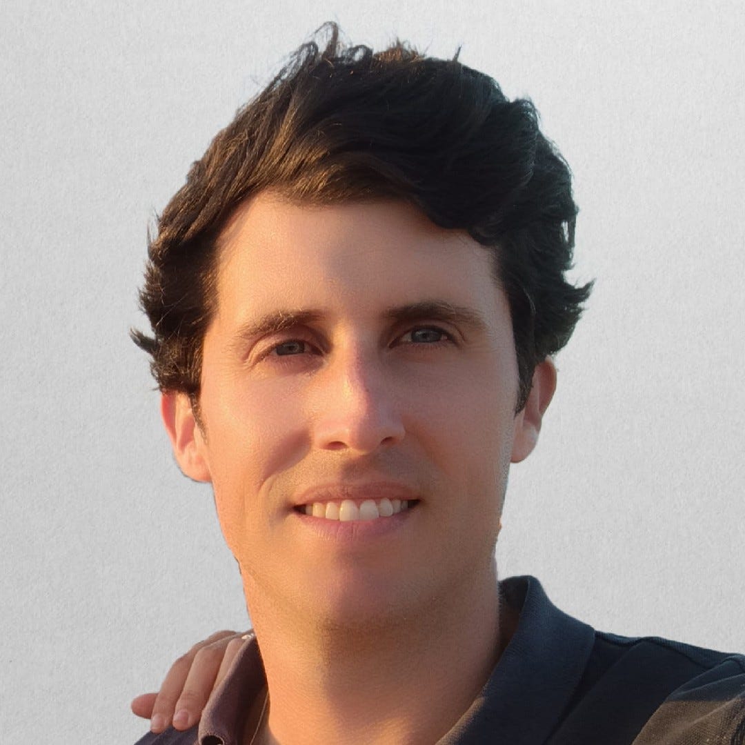 Ramon Rubio de Castro | Substack