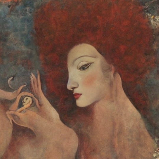 Elisabeth | Substack