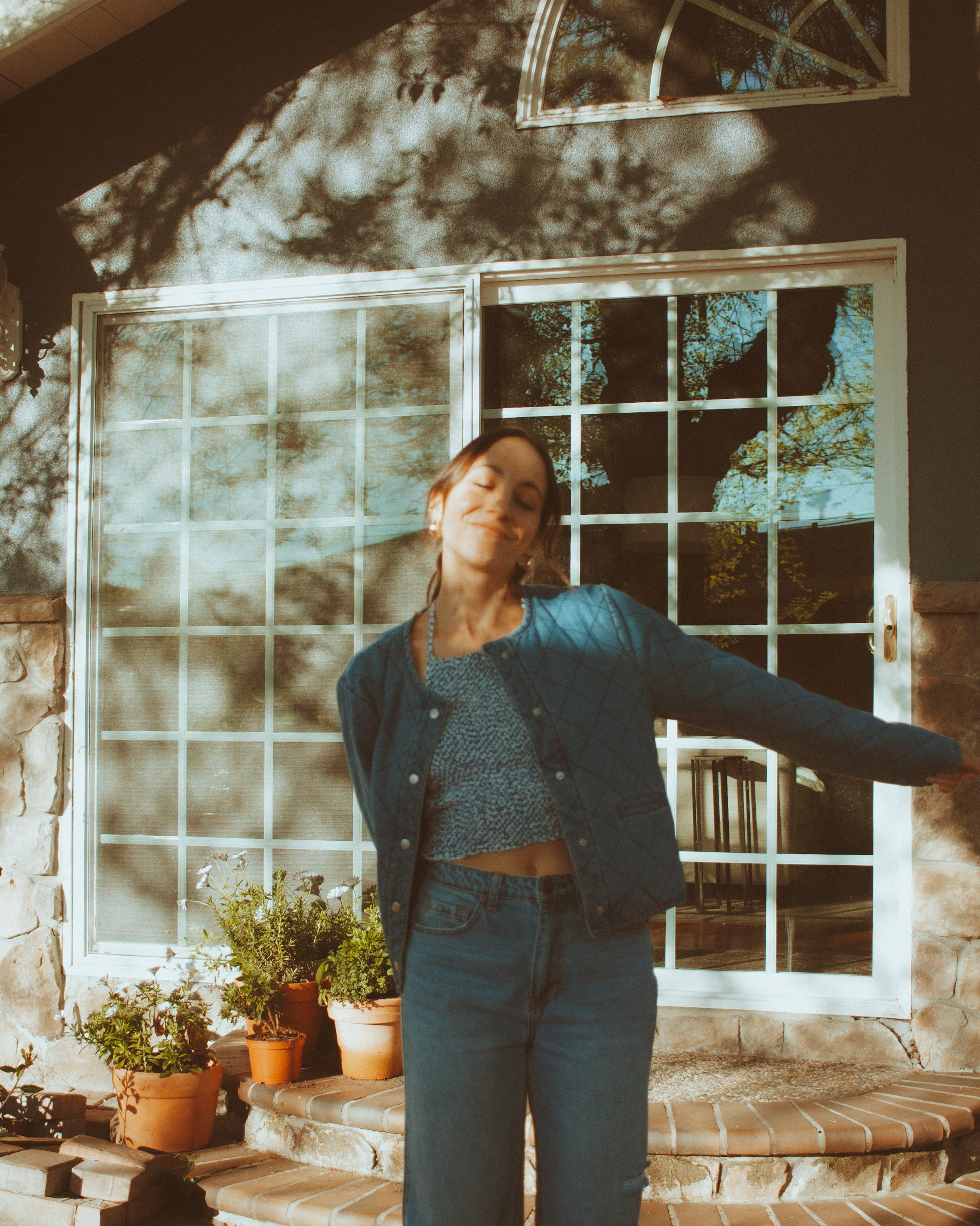 Updates, Spring 2024 - S.G. Prince's Newsletter