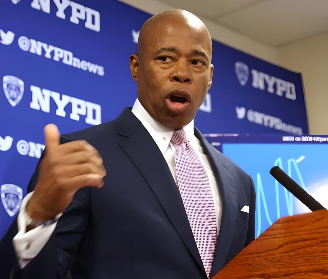 This is For Real? | Richard Luthmann | Substack