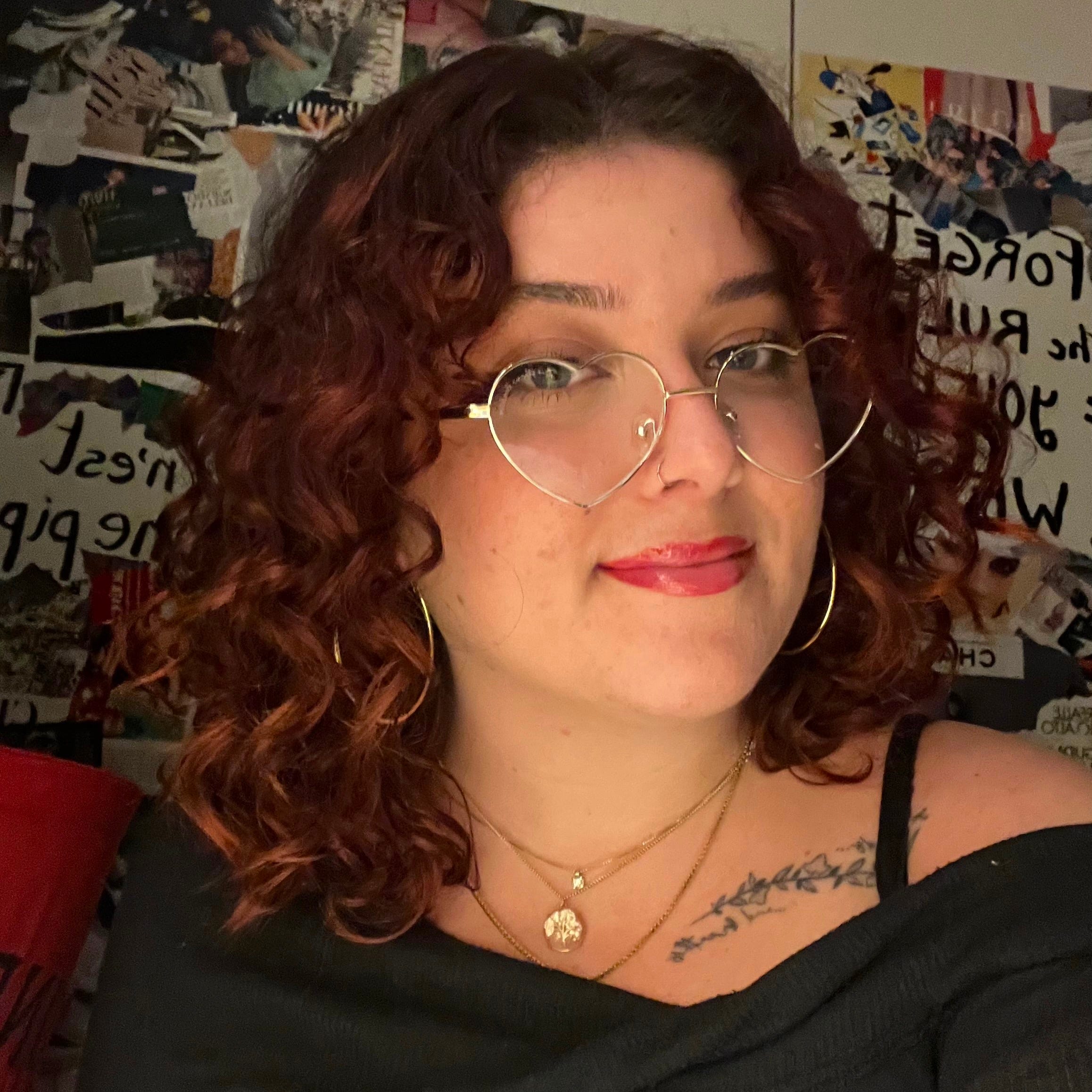 Arianna Petrelli | Substack