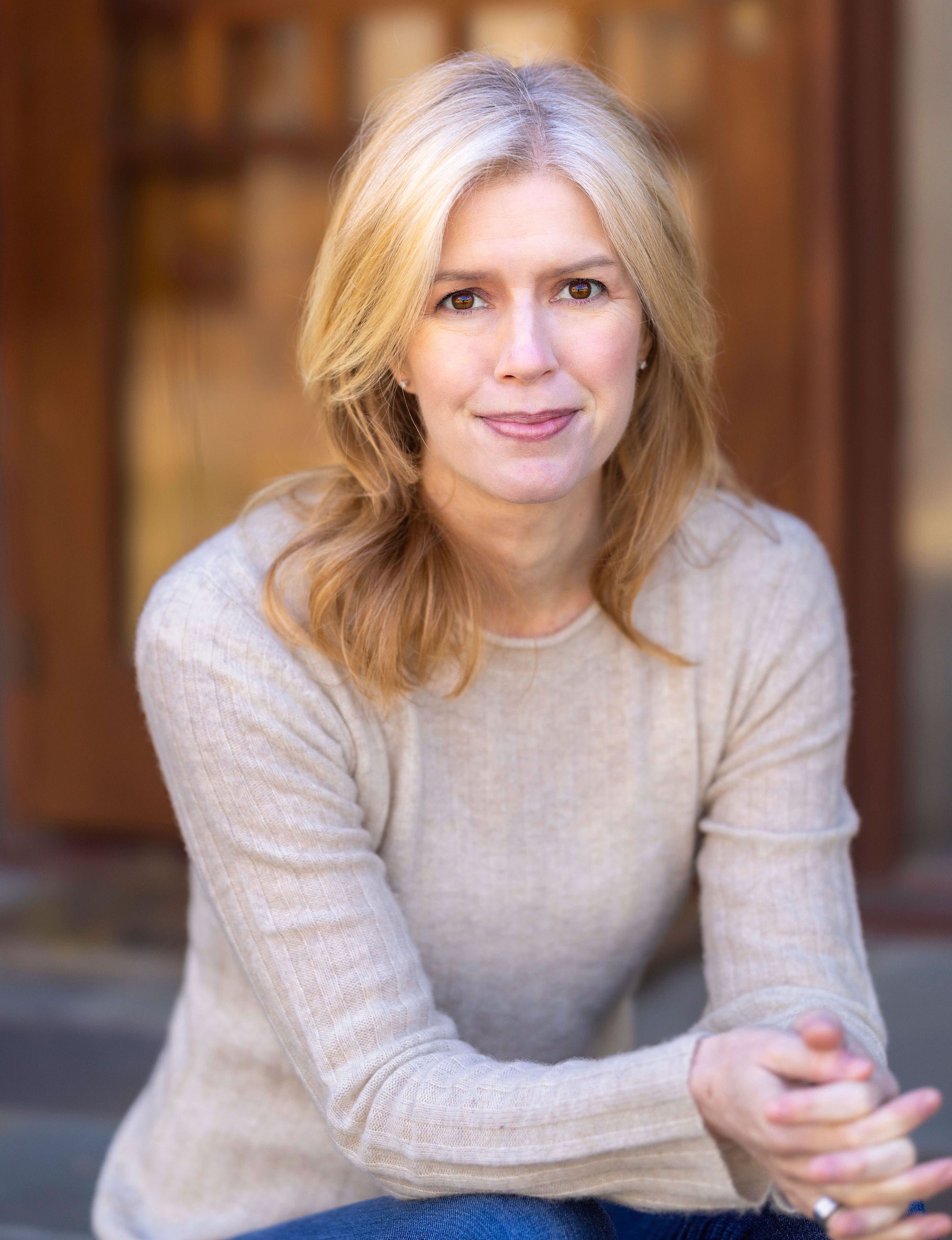 Gwendolyn Bounds | Substack