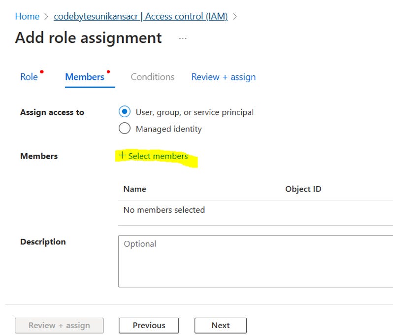 Mastering Cicd Deploy Microservices To Azure Kubernetes Service Aks Like A Pro