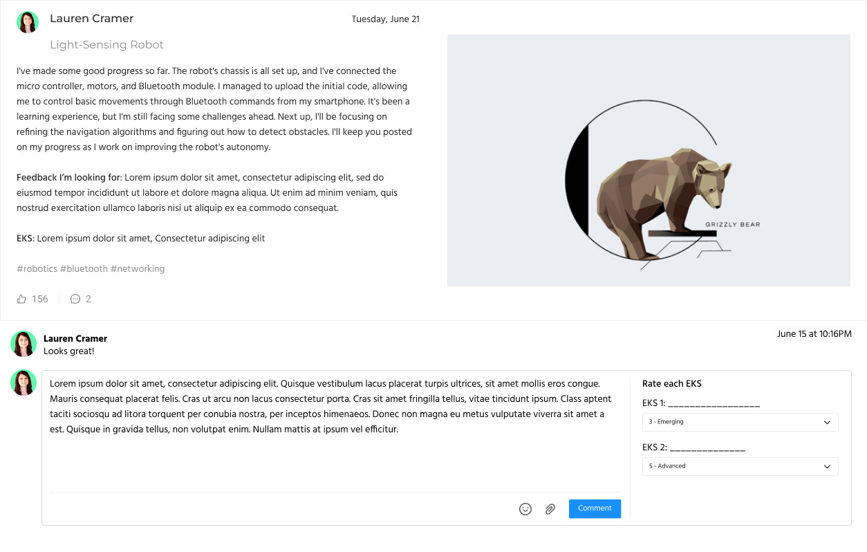 The Pedagogy of Project Leo - by Steven Eno - Project Leo