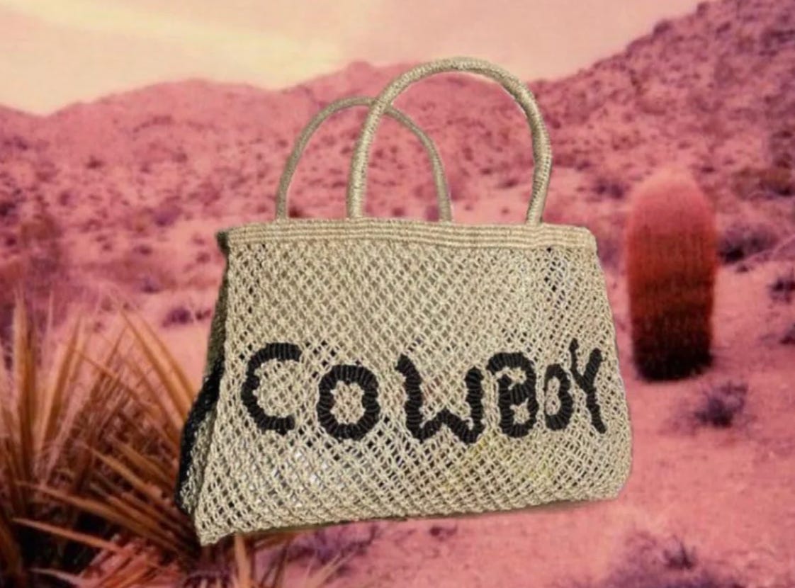 The List #12 - by Pandora Sykes - Books + Bits