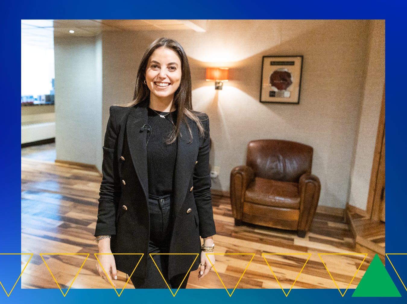 Small Actions Build Relationships - by Lisa Muccio