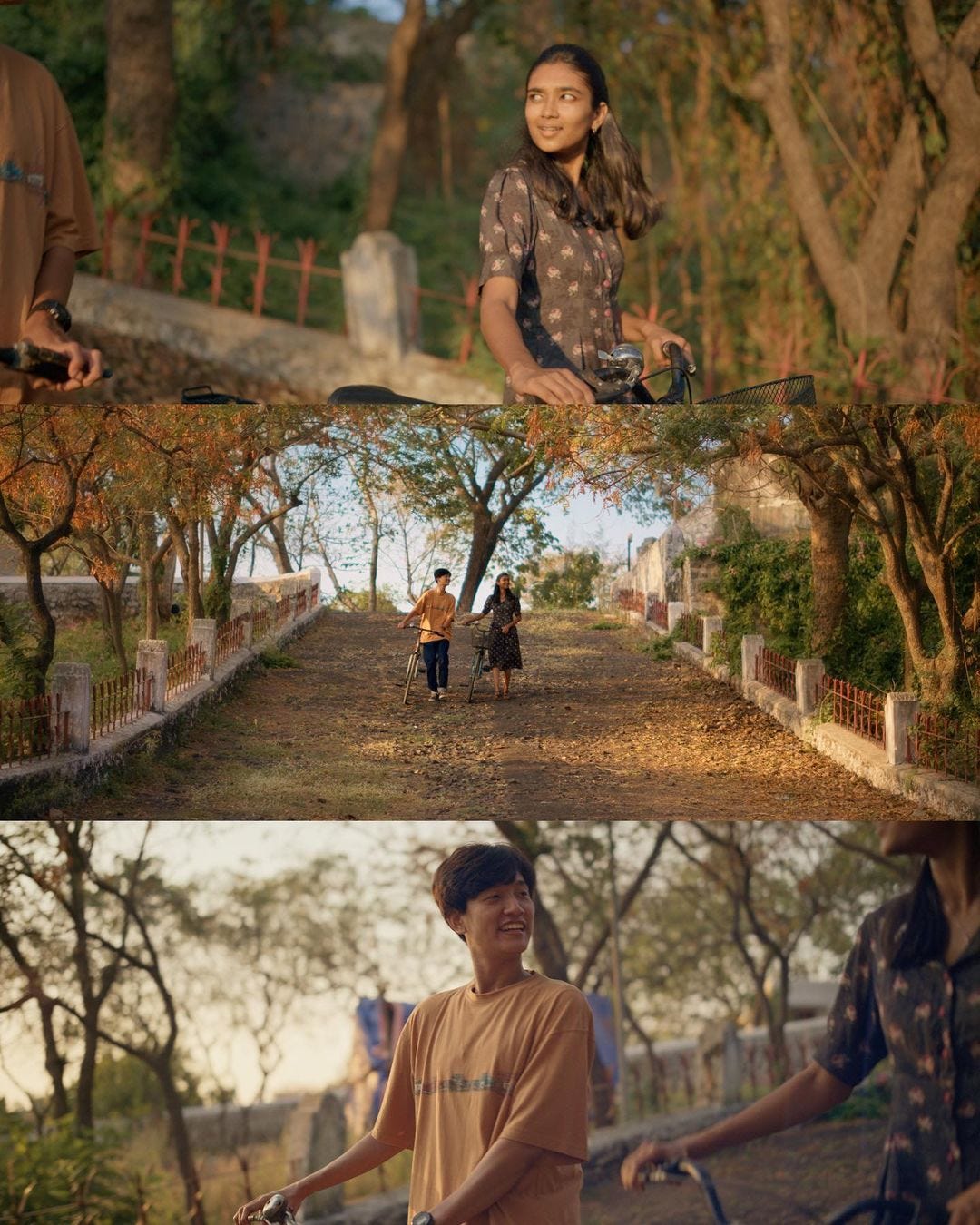 Margazhi (மார்கழி) - Thendral - by Aswin Raja