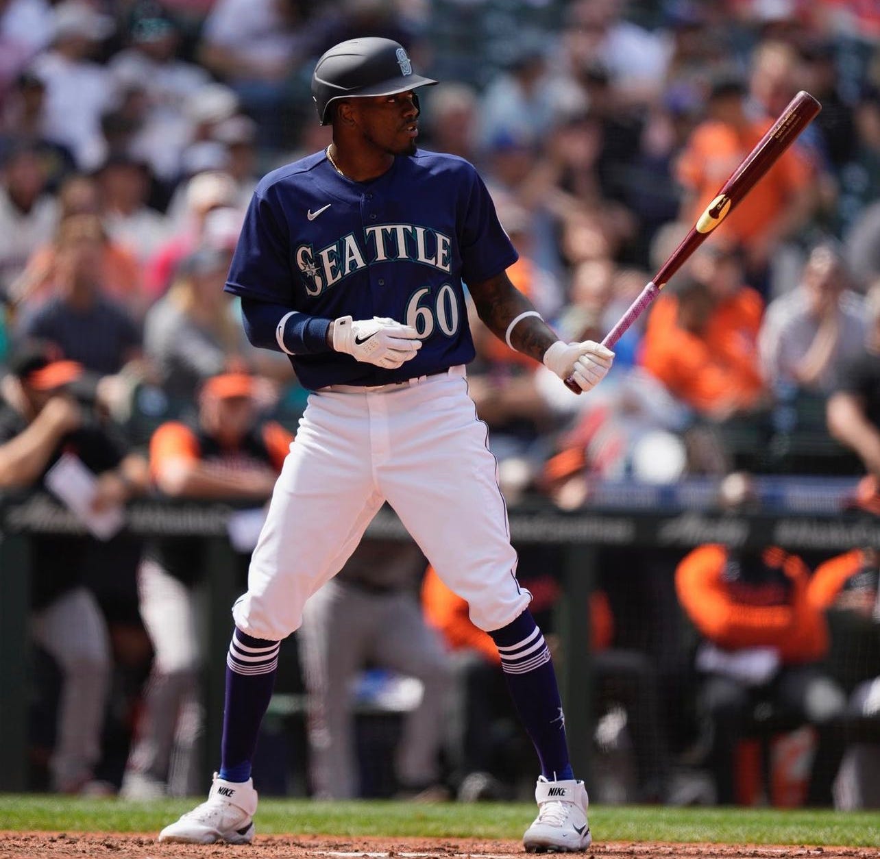 Marcus Wilson happy to be back ‘in a familiar spot’ with the Red Sox