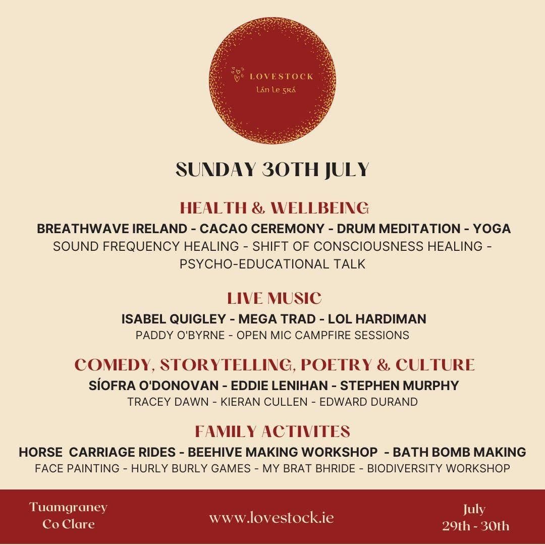 The Forgotten Horses of Tuamgraney - by Siofra O'Donovan