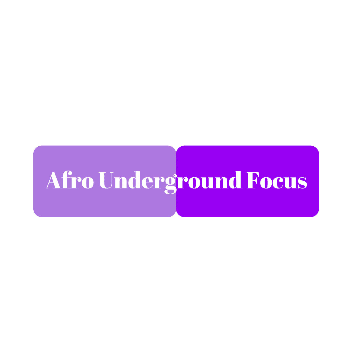 Afro Underground Focus | Substack