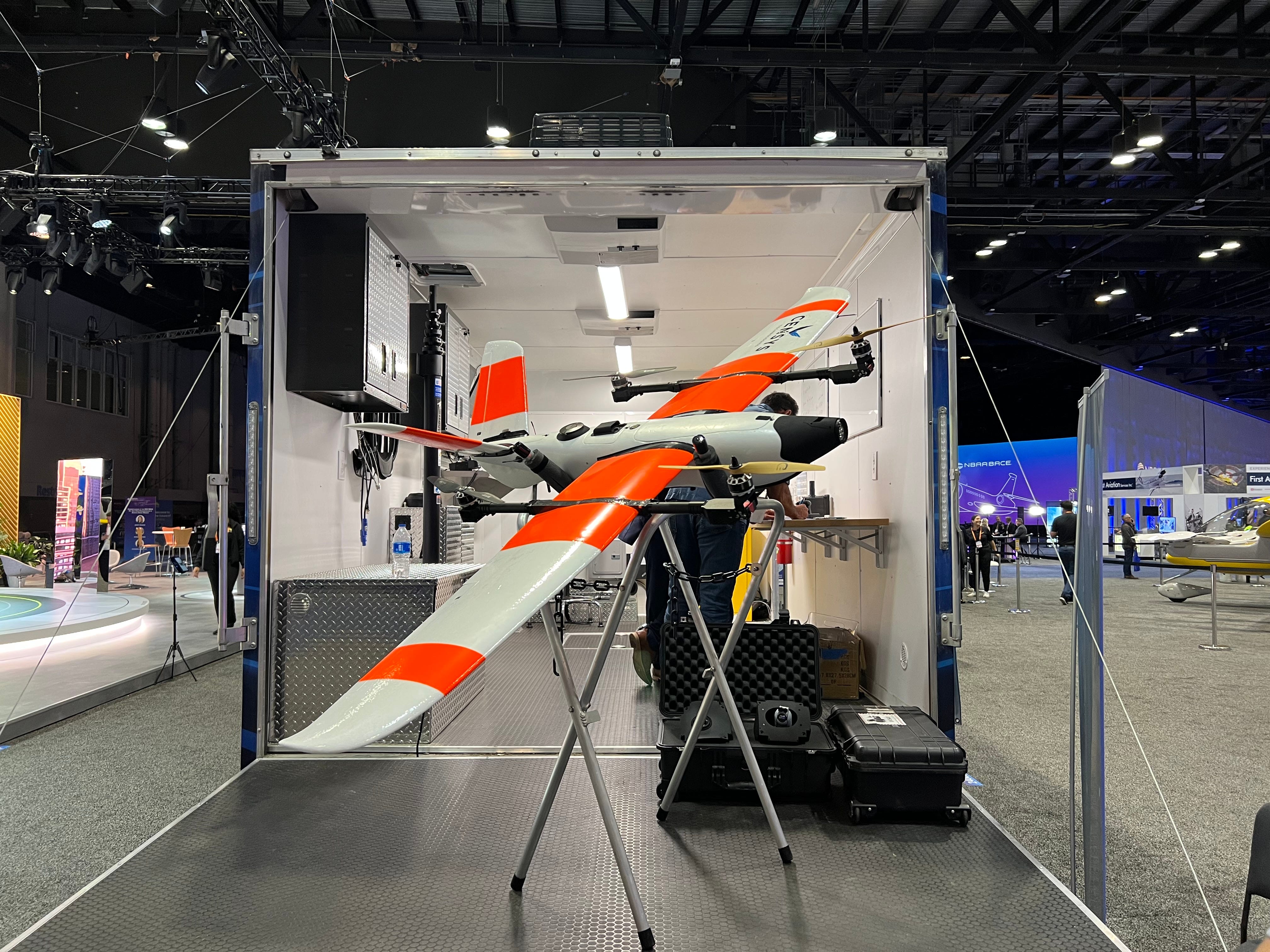 The FAA’s Next Step: Understanding the Potential NPRM for Part 108 and ...