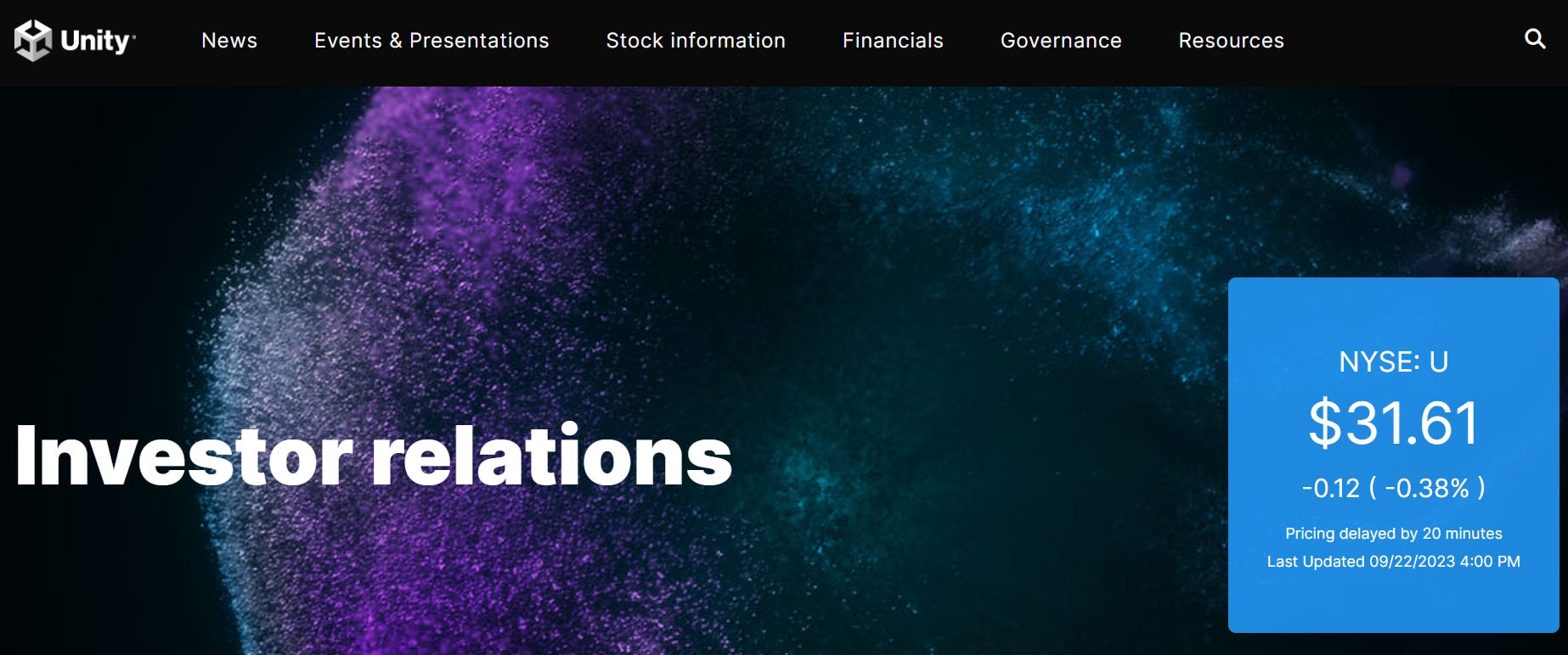 [TRUTH UNVEILED] Rationale Behind Unity's New Runtime Fees