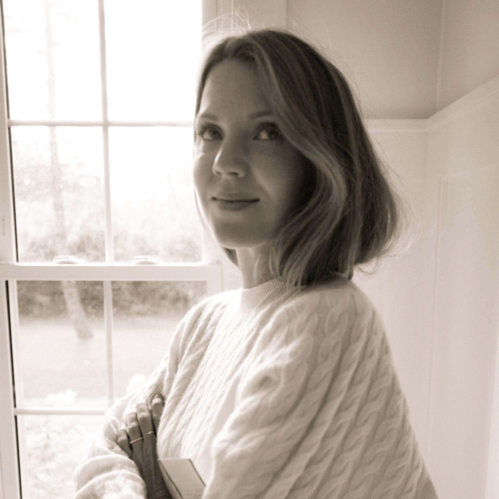 Megan Karp | Substack