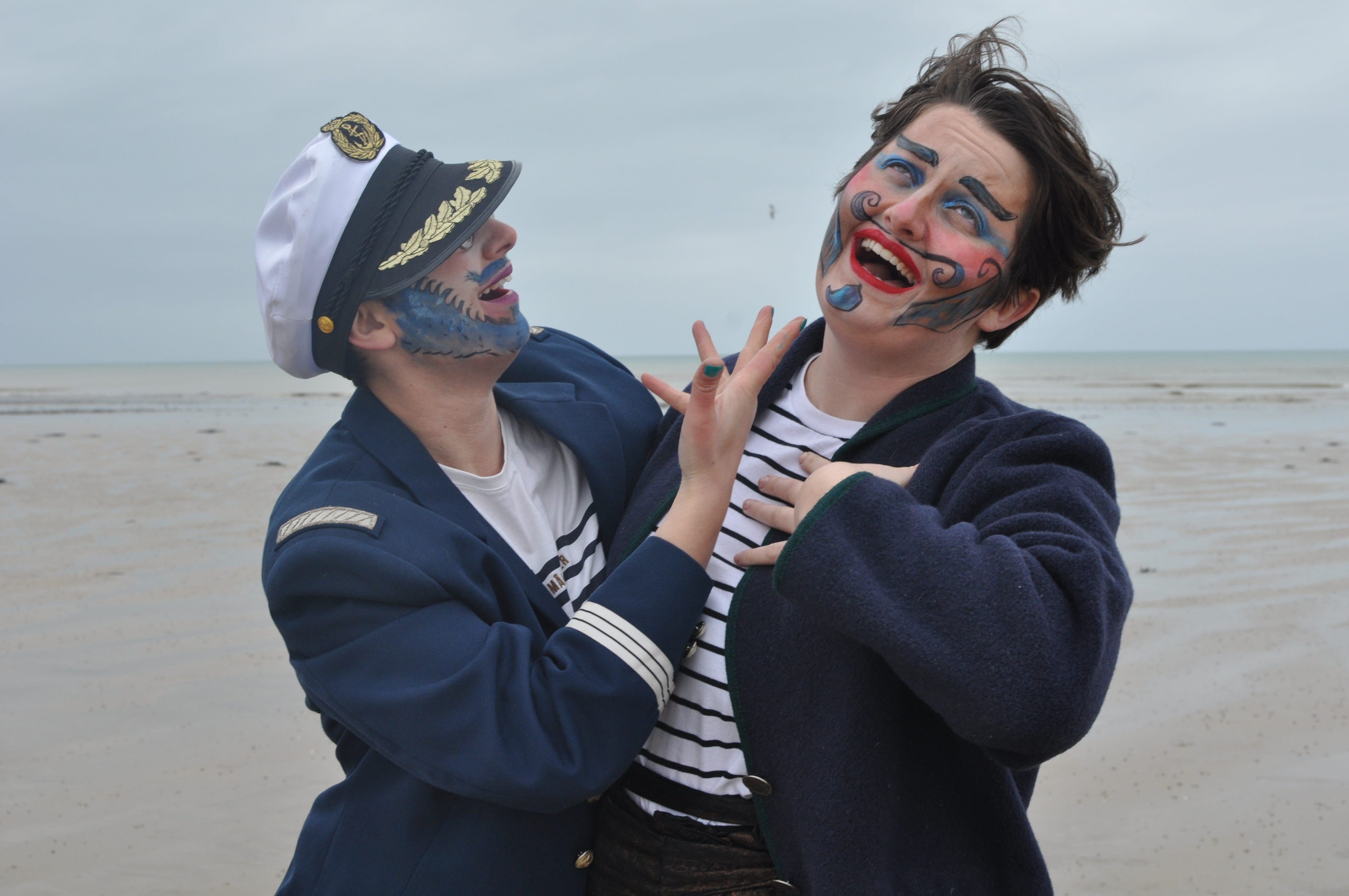 Raoul & Derrick | Substack