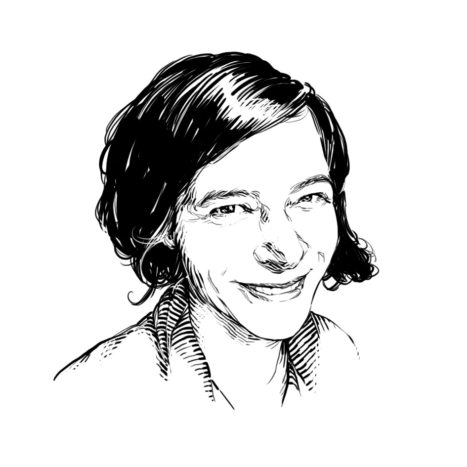 Cecilia Attanasio Ghezzi | Substack