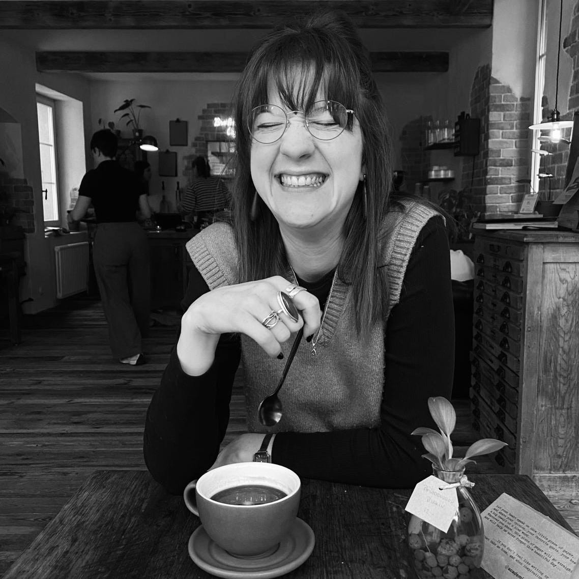 Sam Malloth | Substack