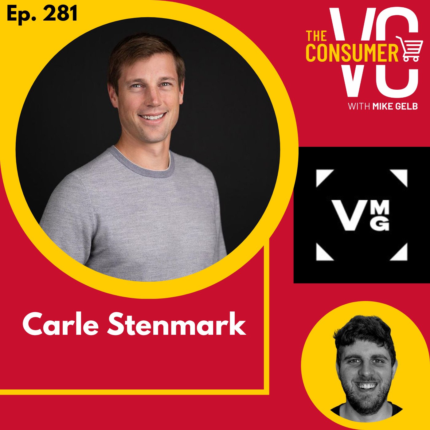 Why VMG Also Invests in Technology // Carle Stenmark, General Partner ...