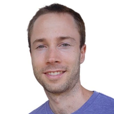 Jonathan Woodruff | Substack