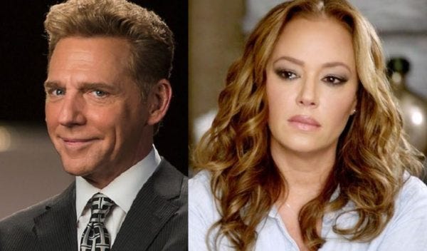 David Miscavige says Leah Remini hasn’t served him (but Dave’s not here ...