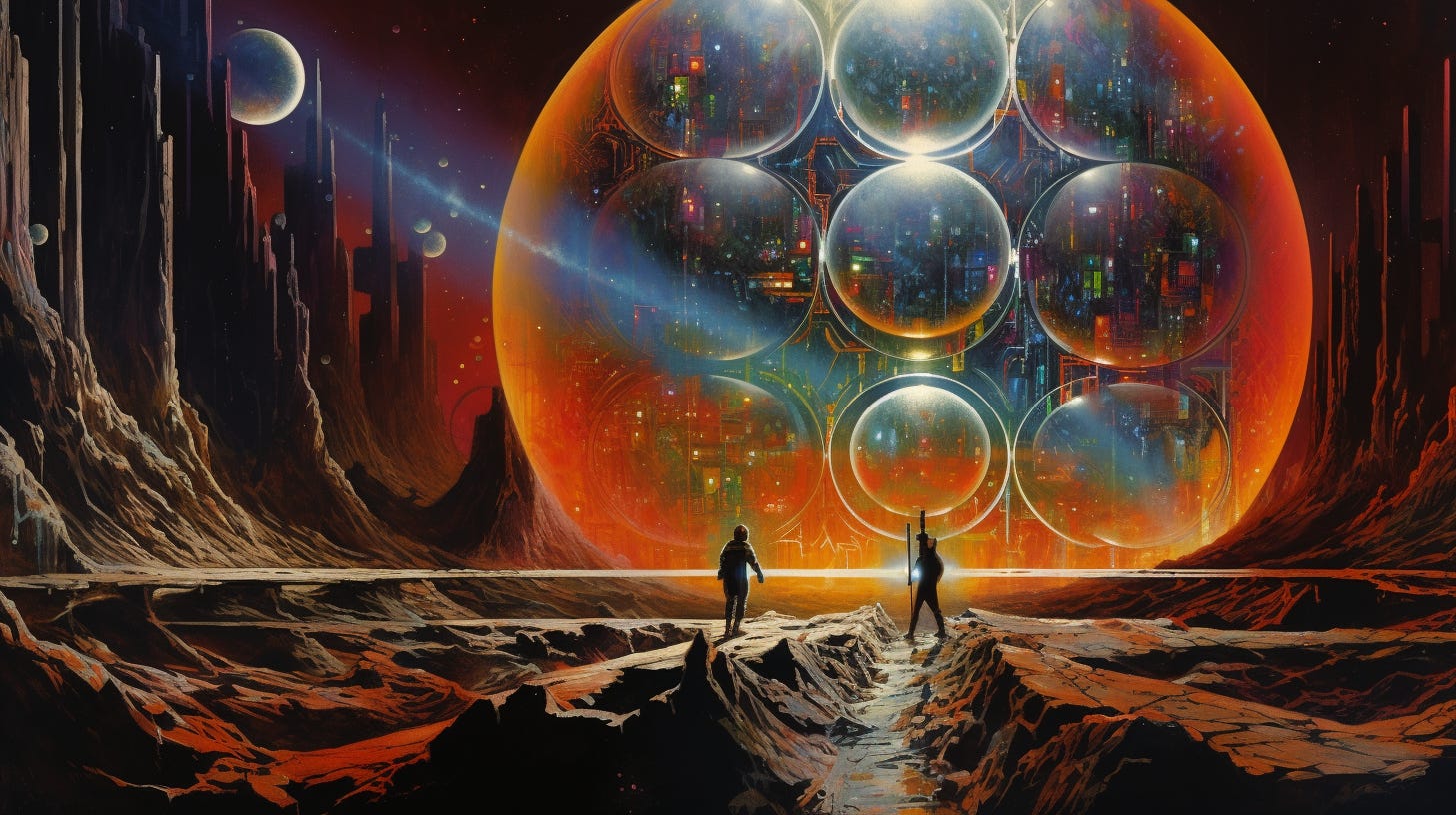 The Friday Roundup - 1/5/2024 Edition - by Steve Skojec