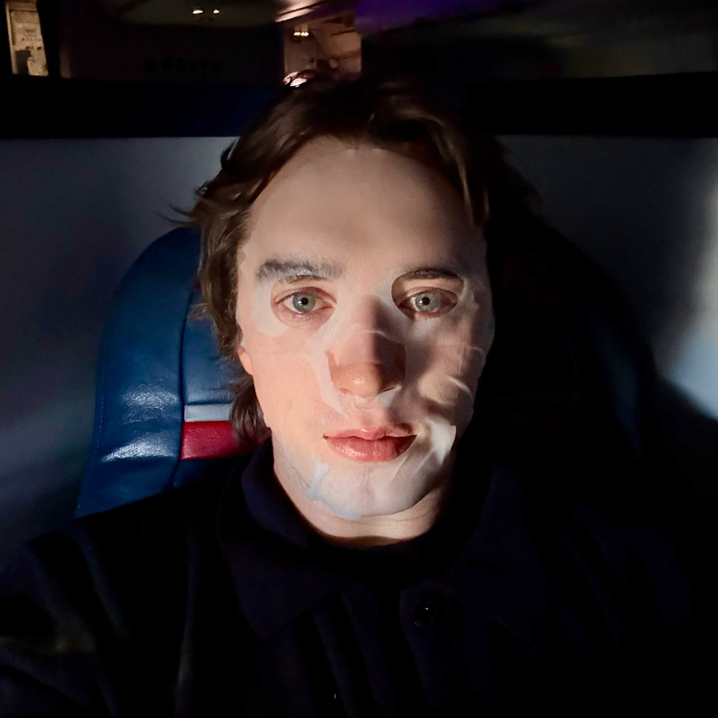 Skin Sanctuary by Cian Connor | Substack