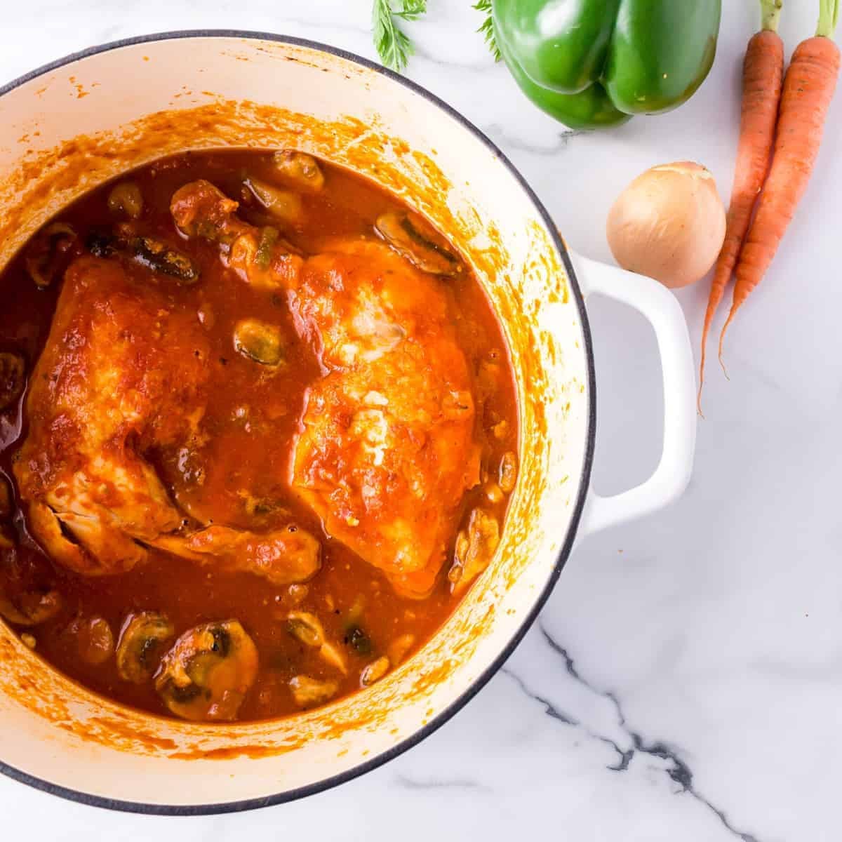 6 Essential Tips for Making Stews - A Weekend Cook's Table