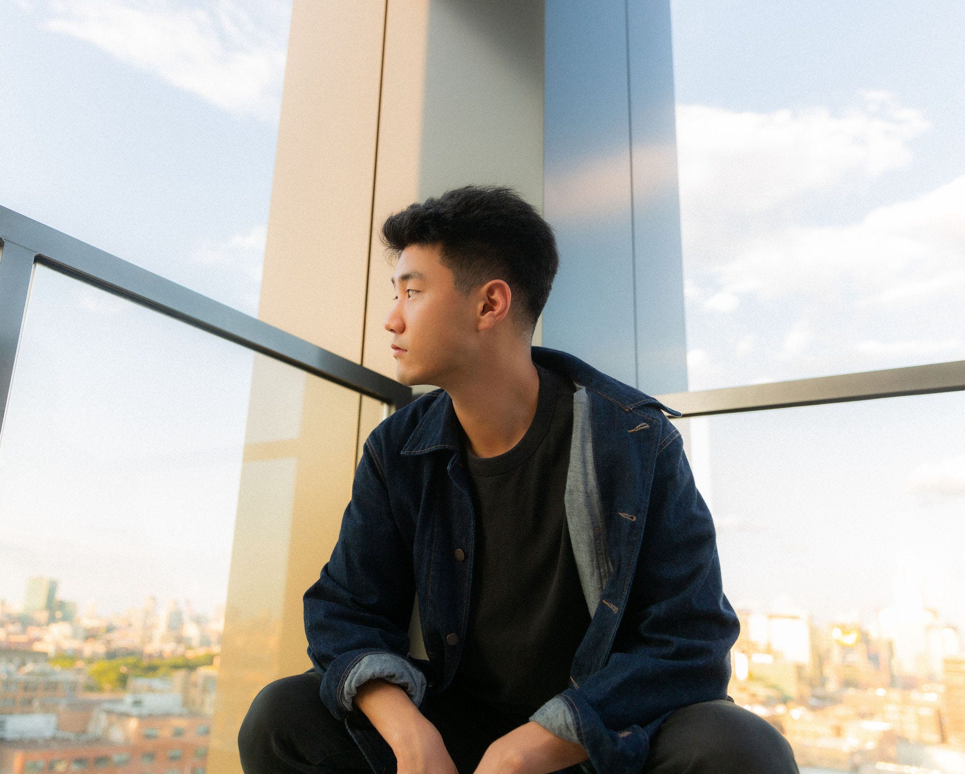 Sung Won Chung | Substack