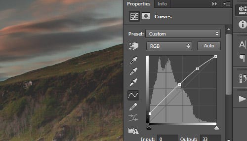 How to Brighten a Picture in Photoshop: 3 Ways to Lighten Images
