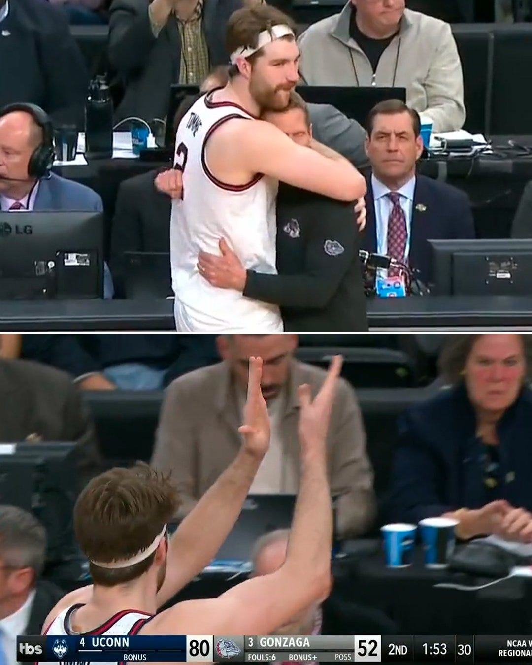 Spicy Nuggets: Coaches say the darndest things