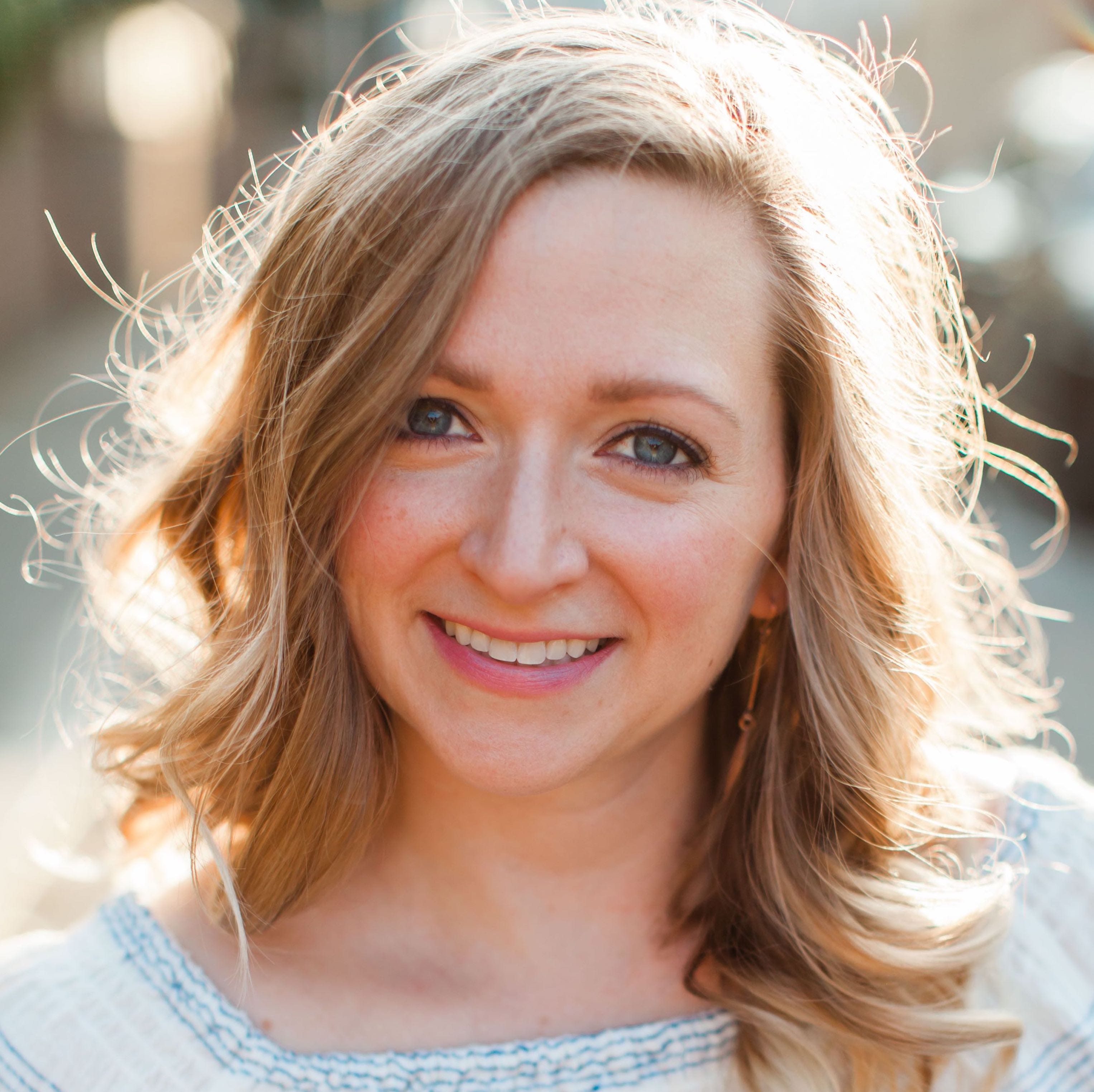 Ashley Gordon | Substack