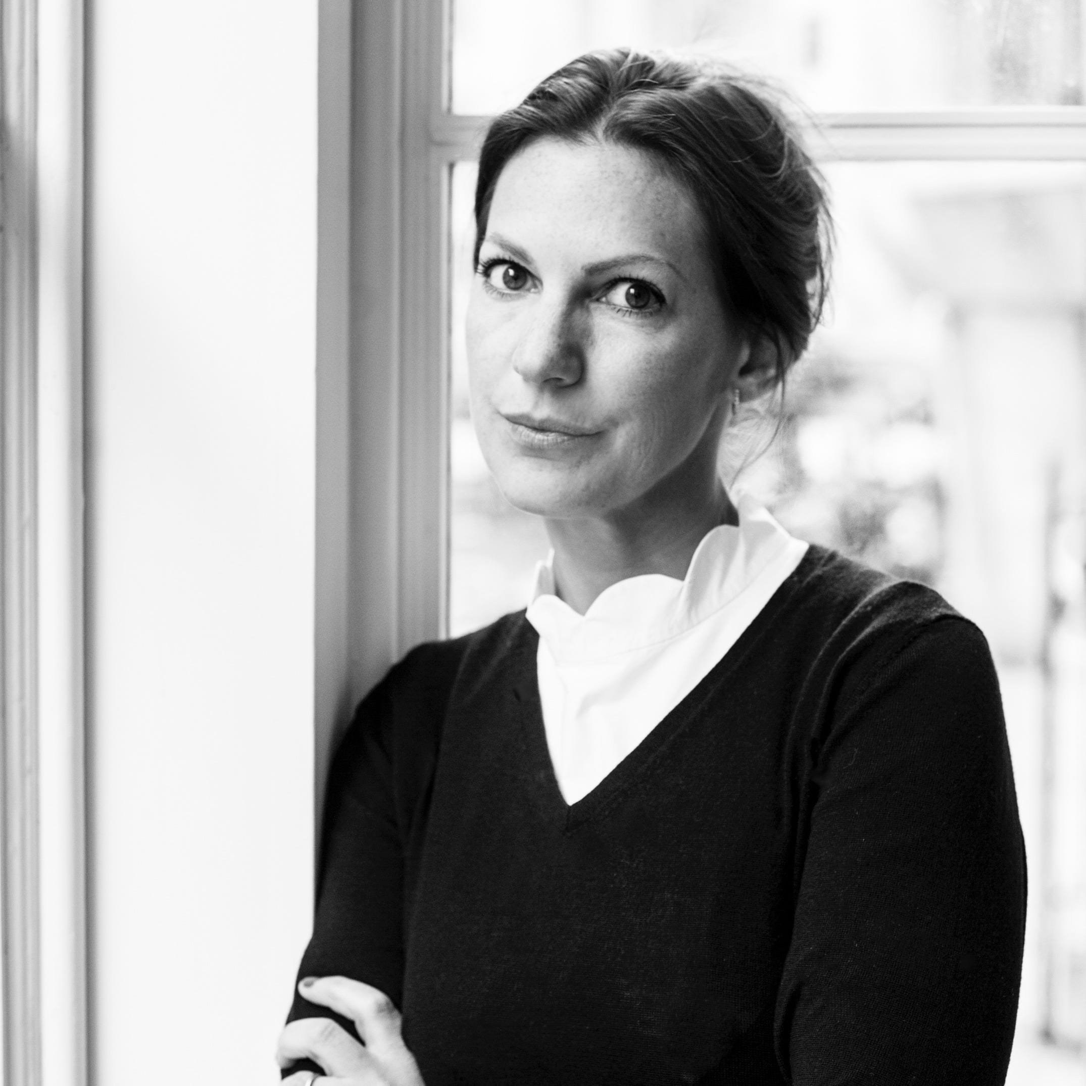 sarah langford | Substack