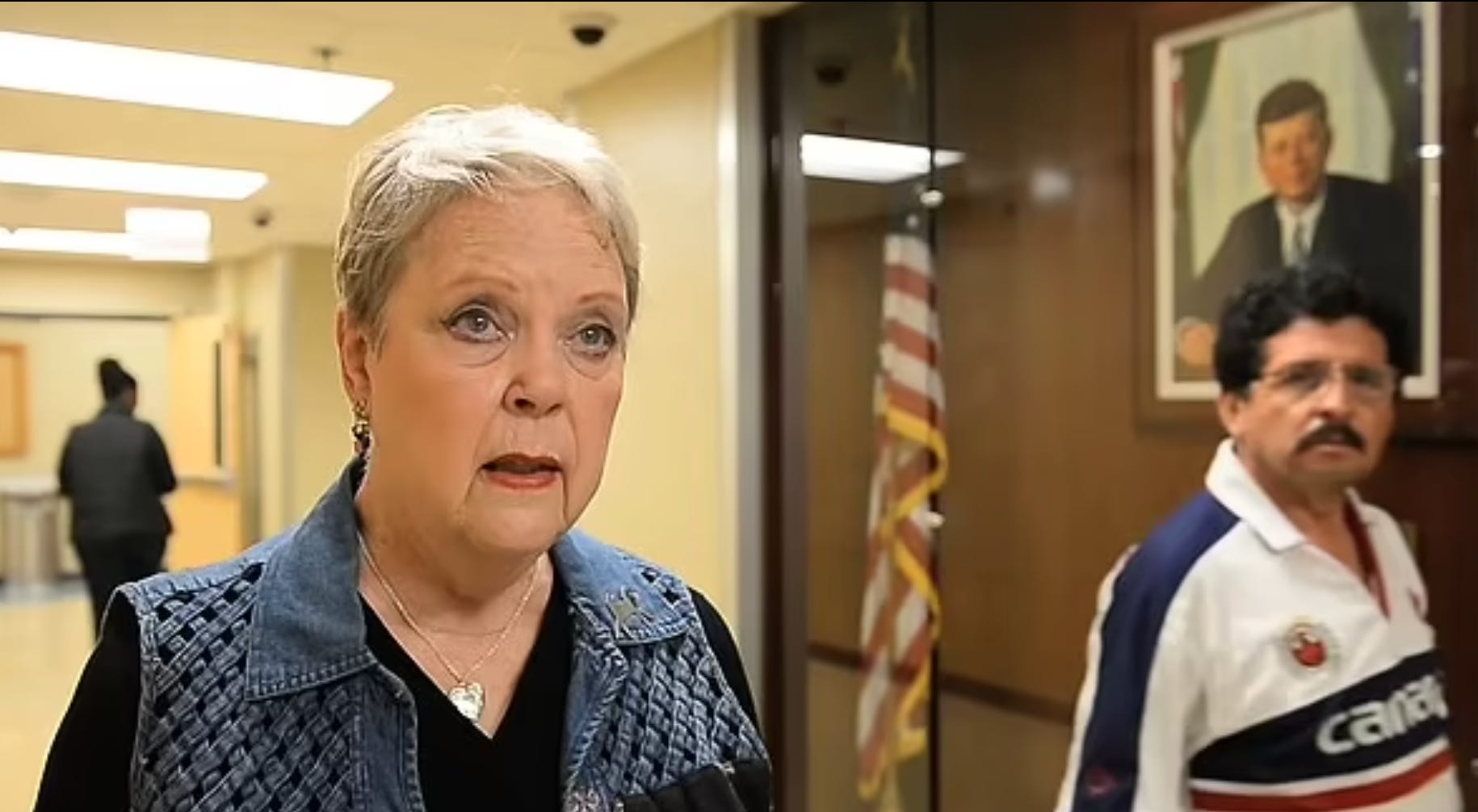 Parkland Nurse Adds Corroboration to Secret Service Man's JFK Story