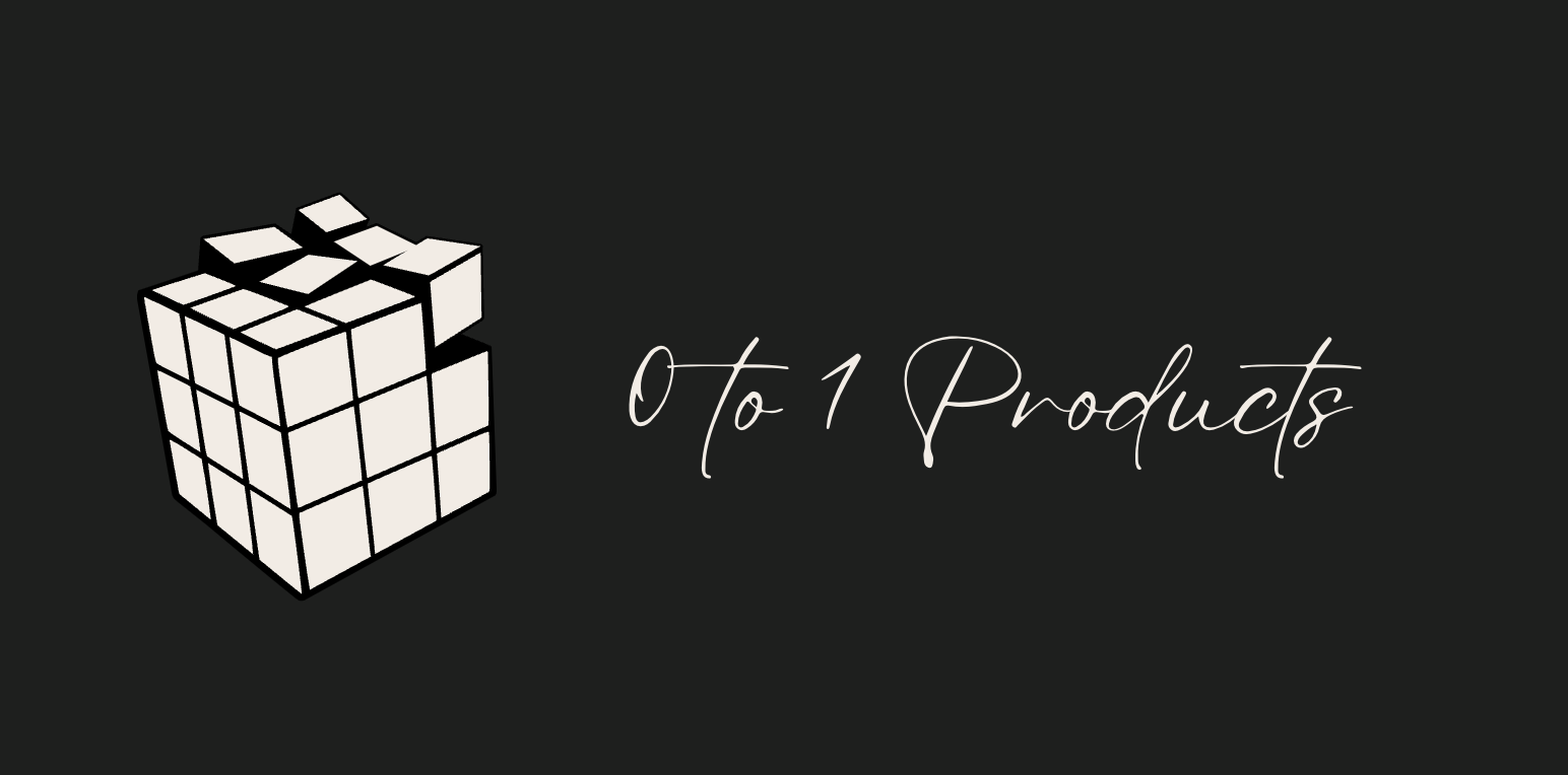 4 Stages of the 0 to 1 Product - by Arun Deepak