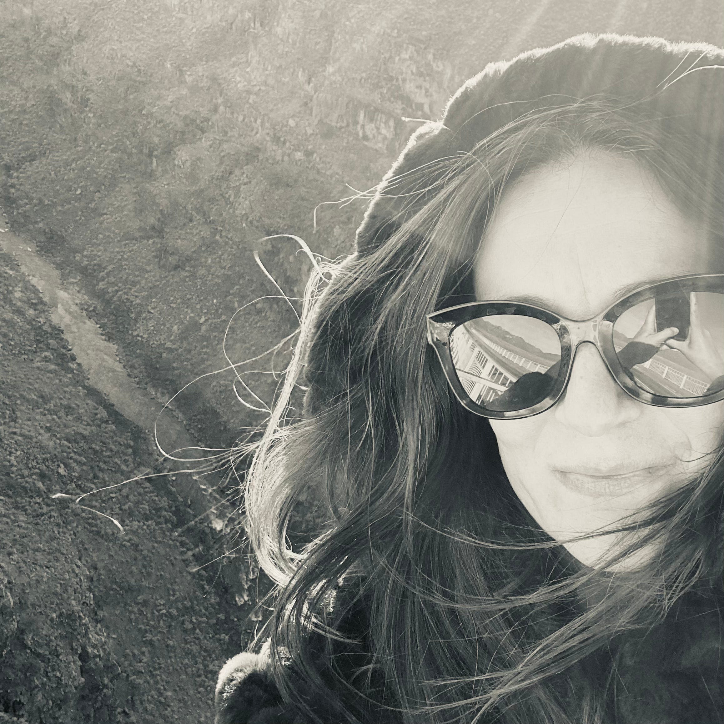 Abby Aguirre | Substack