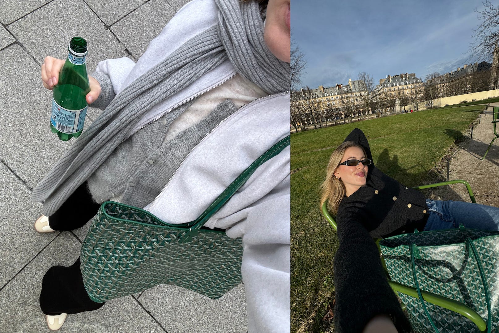 The Ultimate European Packing Guide! - by Linoy Friedman