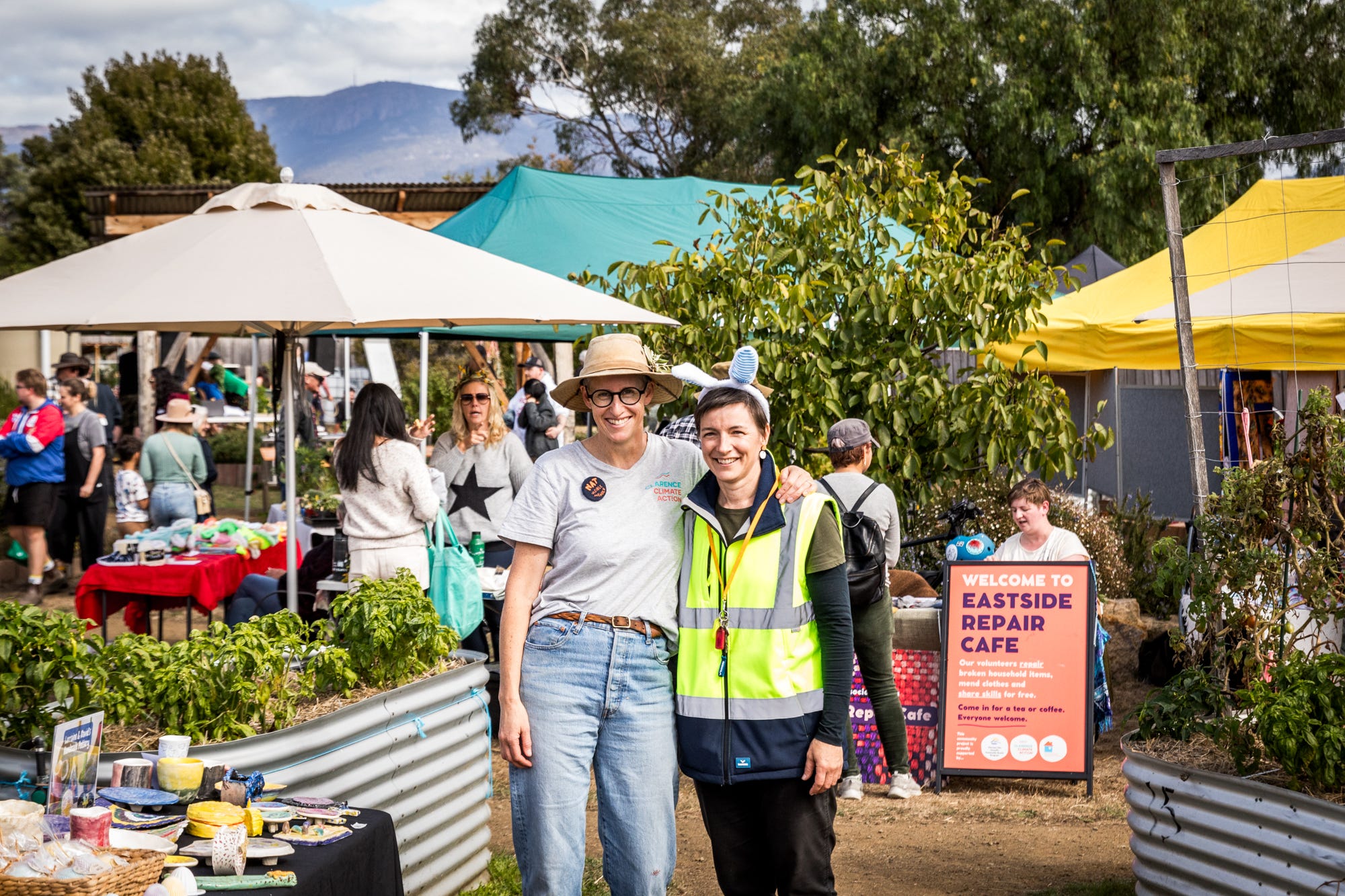 Free Community Event Marketing Plan