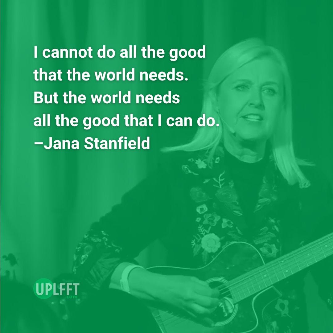 UPLFFT Today - UPLFFT